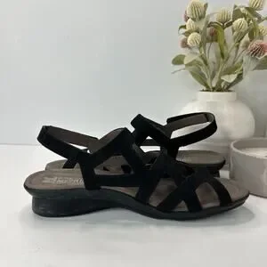 Mephisto | Shoes | Mephisto Pamela Air Relax Nubuk Leather Comfort ...